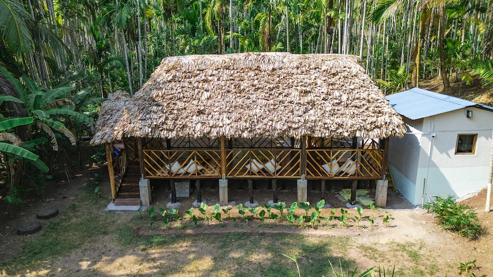 The Escape - Luxury Farm House Villa For Stay, Events, Picnic & More in ...