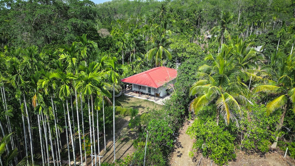 The Escape - Luxury Farm House Villa For Stay, Events, Picnic & More in ...