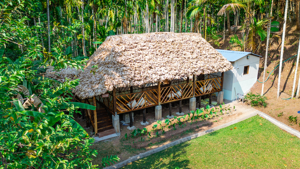 The Escape - Luxury Farm House Villa For Stay, Events, Picnic & More in ...
